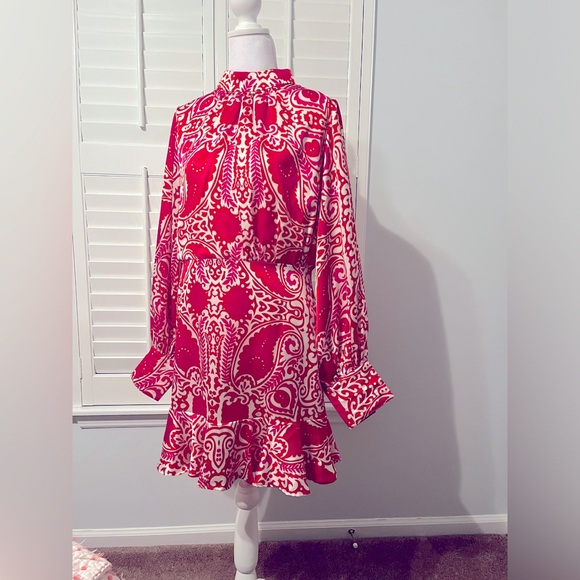 TCEC | Dresses | Tcec Holiday Dress | Poshmark